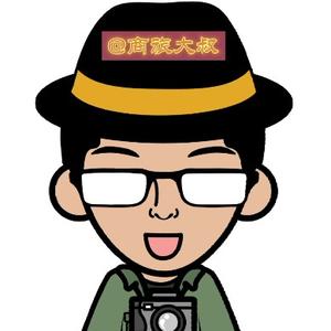 行摄佬桂 