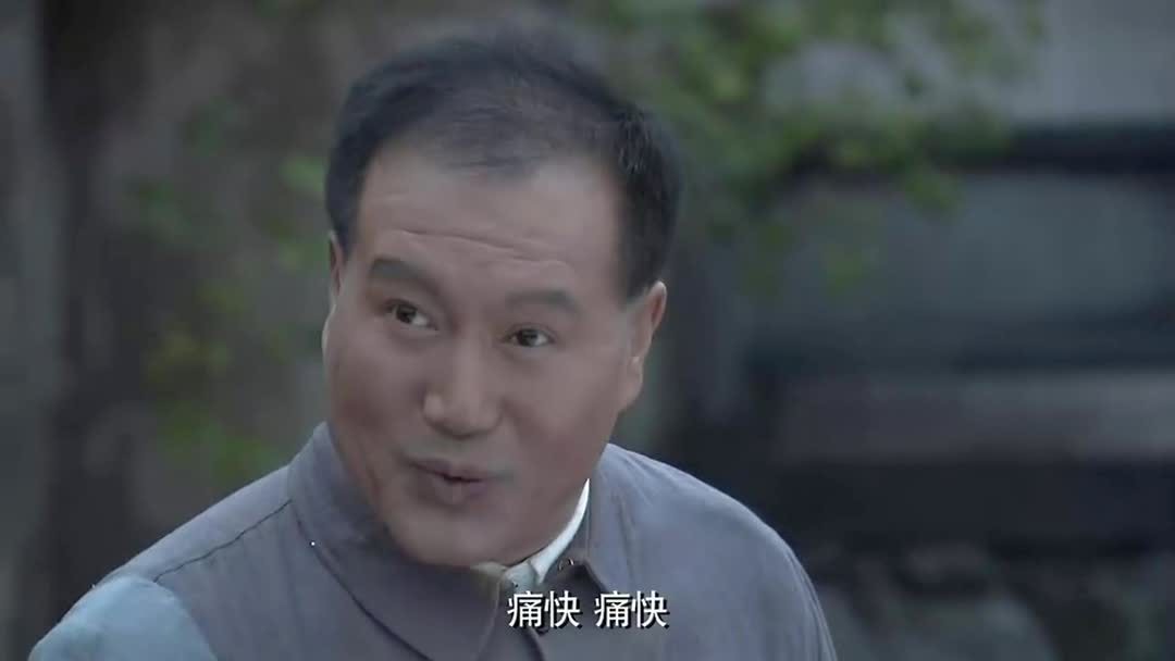 掩不住的阳光:既然不能拿枪那就用笔战斗,方主席这觉悟我给满分