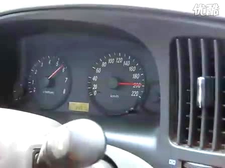 伊兰特1.6手动拉高速 时速200