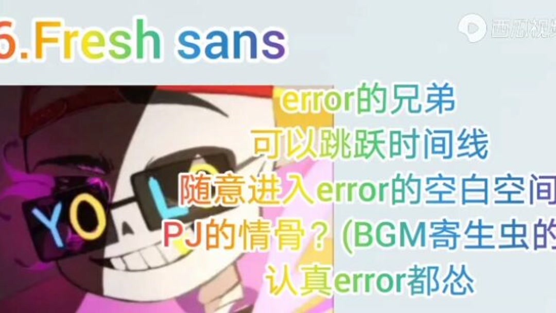 前20Sans排名,个人相。