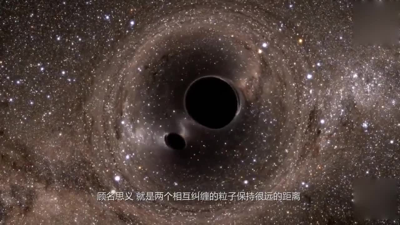 地外文明故意限定光速,科学家的最新发现突破了局限