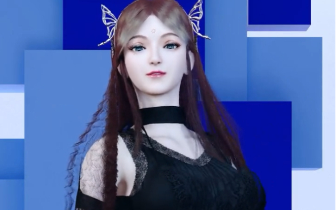 这套衣服好看吗,想看谁的评论区可以说一下的,感谢支持!#国漫女神 #...