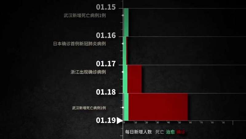 ...2019年的最后一月,一场突如其来的疫情侵袭武汉。一个城市、一个...