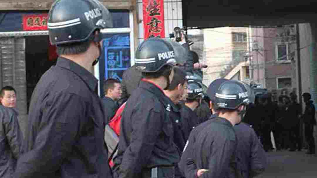 藏匿九年终落网荆门持枪抢劫杀人案告破