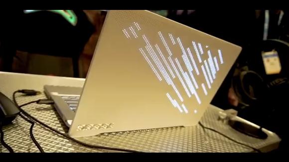 AMD最新款笔记本apu跑分性能超过台式机六核r5 3600CPU