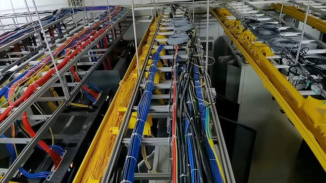 宽带接入的终端到底在哪里