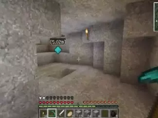 【双人娱乐解说】我的世界生存模式第二期:矿洞里的秘密