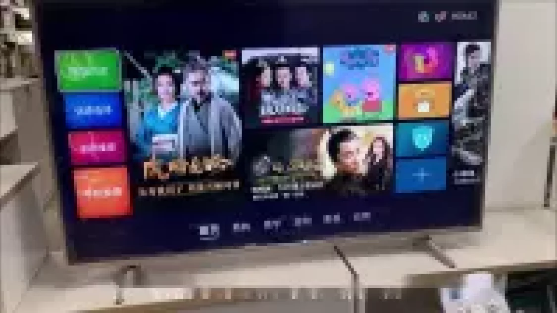 冠艺乐投无线 苹果手机无线传屏使用方法和设置