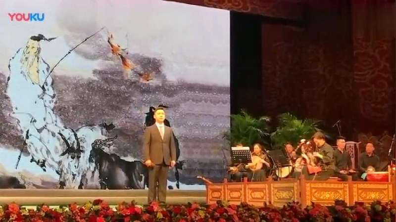 京剧名段演唱会,北京京剧院名家名段演唱会,来看看吧