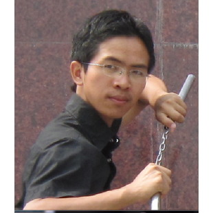 BIT叶刚 