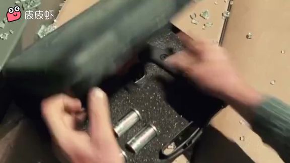 信号枪的正确使用方法