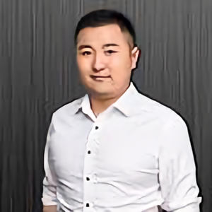 天下无二段 