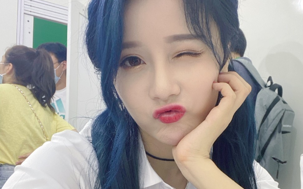 【BEJ48】【段艺璇】20200731 口袋48视频直播 来个不设置时间的...