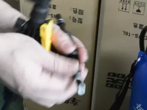 车维士手动洗车器 延长管喷头安装视频