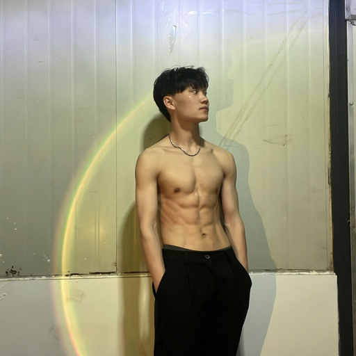 自律的兔子蒂 