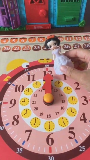 现在到底是几点