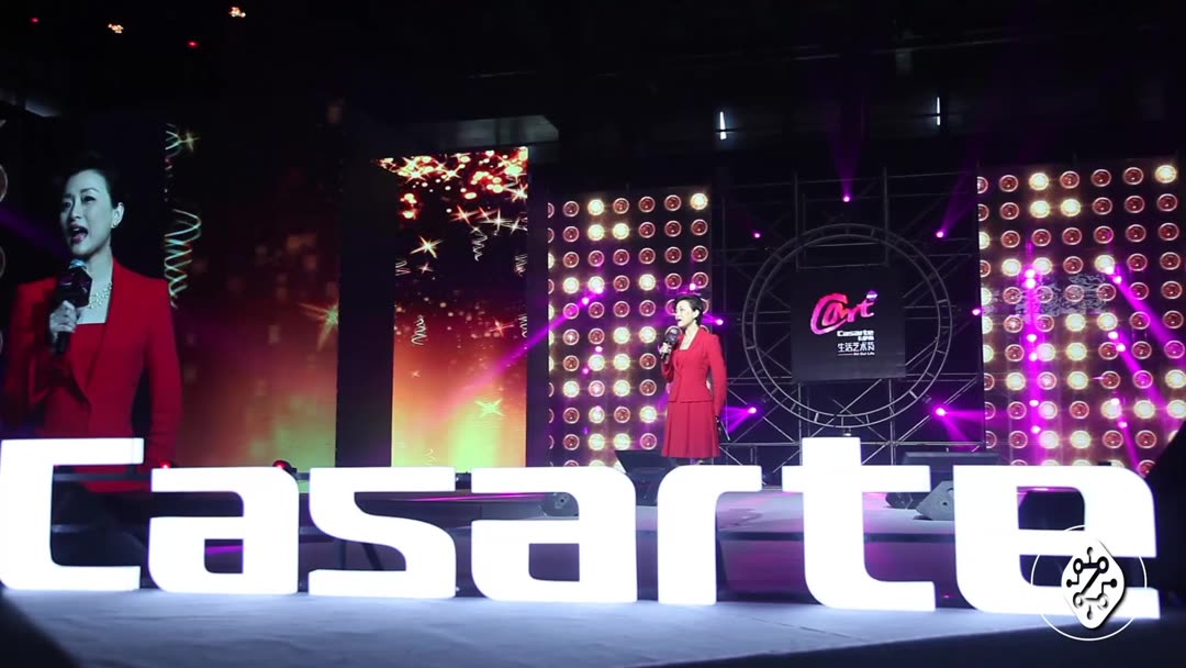 卡萨帝成套高端家电亮相乌镇 首届生活艺术节开幕