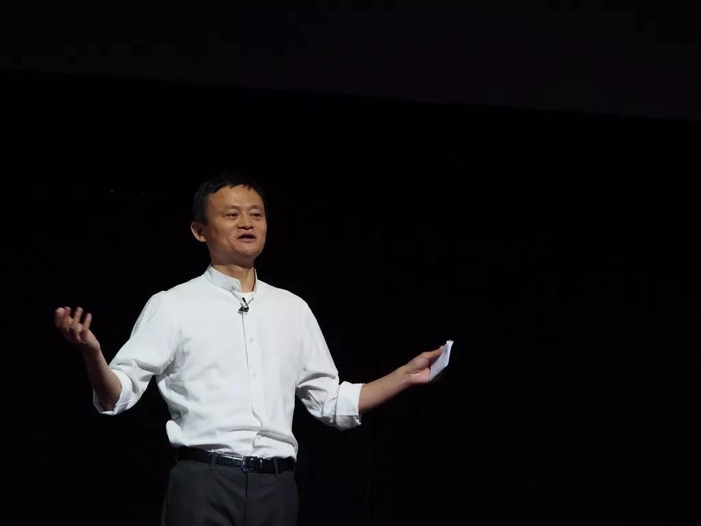 如果房价下跌,要跌到什么程度才合理?马云:房价如葱价