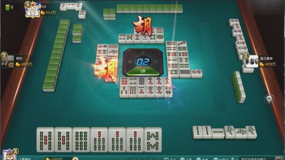 打四川麻将要学会计划,这张5条来后时胡还是碰,关键把握这点!