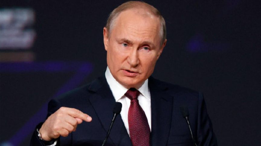 忍无可忍!俄外长彻底爆发,对西方亮出前所未有警告,普京表态