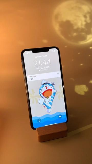 iPhone睡眠模式配合快捷指令,锁屏界面听歌助眠,可以定时关闭
