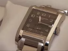 男人风尚看世界:走进2012年日内瓦国际高级钟表展8 名仕