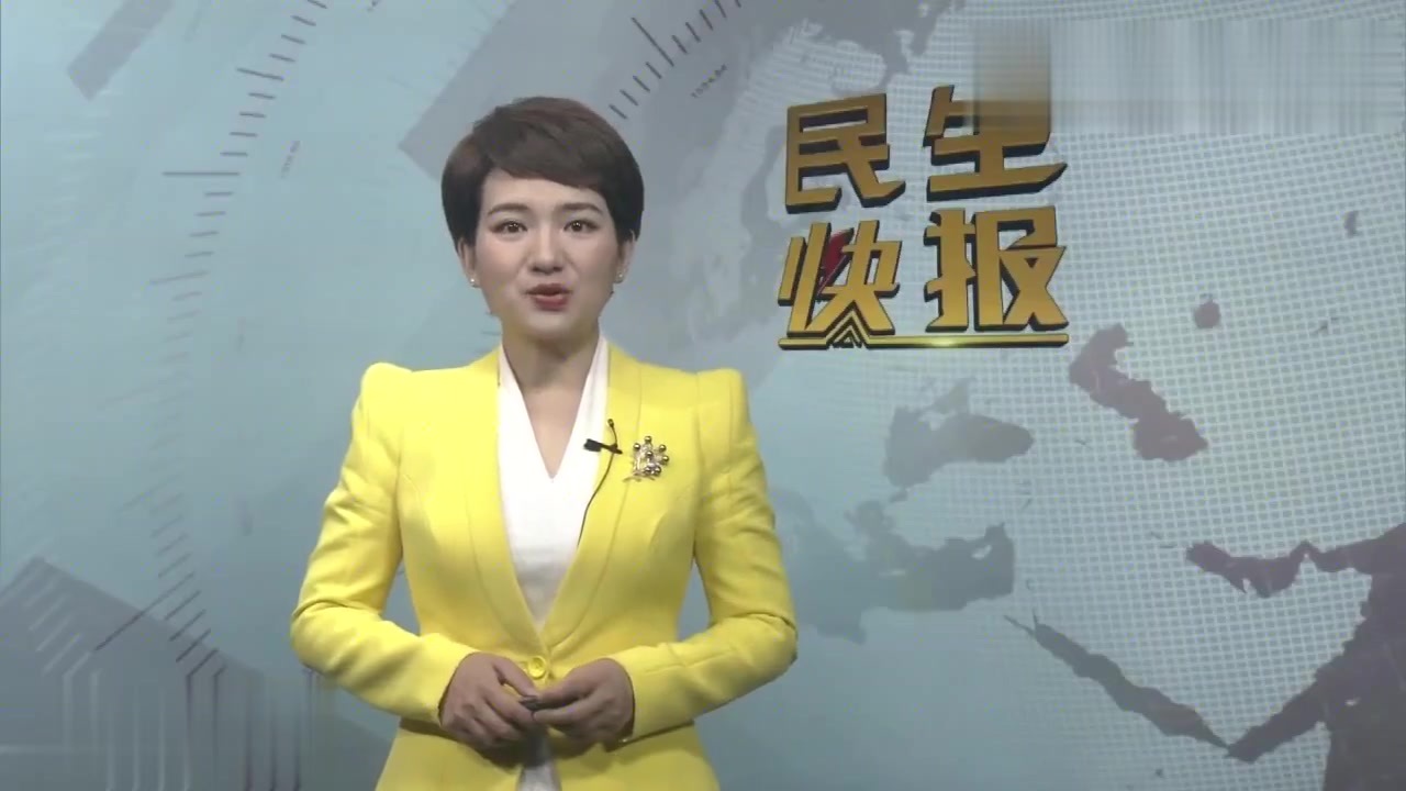 南塔社区:全方位宣传撑起"安全伞"