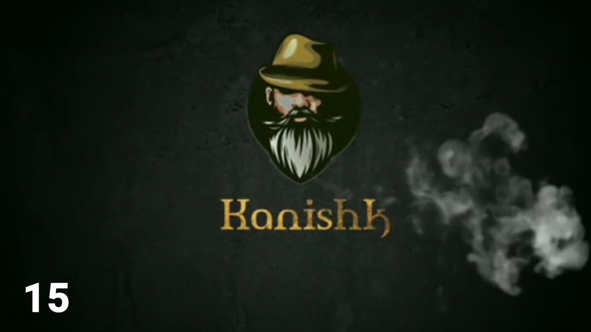 新鲜出炉50个logo动画