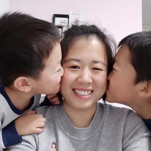 团姐小陈 