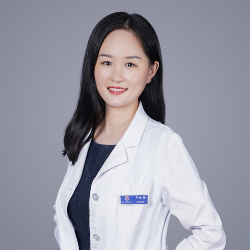 眼科祁怡馨老师 