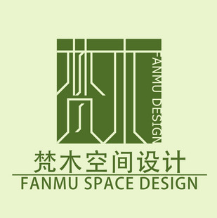 梵木空间设计 