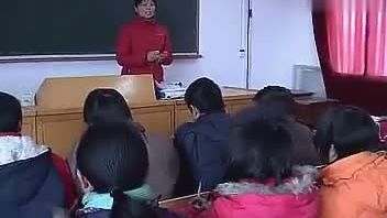 《反比例函数》丁茹 初三数学优质课展示