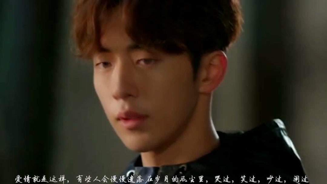 白小白——《我们终究是错过》我们终究是错过,从你的世界路过