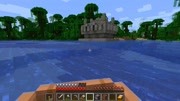 我的世界1.15生存:在丛林神庙安家