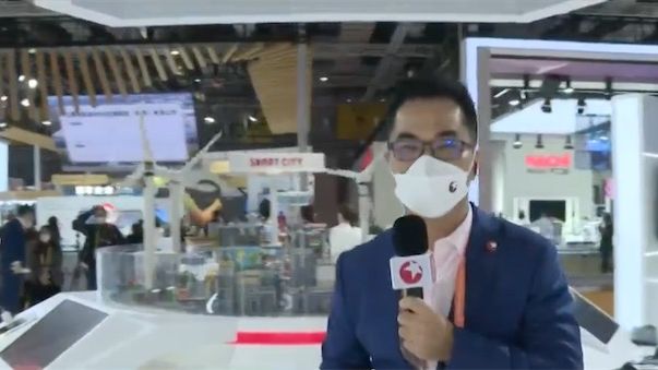 “智能小世界2.0”诠释工业企业数字化转型方案