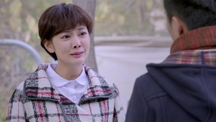 盘点影视剧中那些狗血片段,离婚当天竟怀孕了