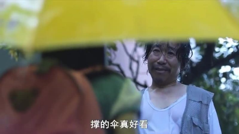女孩的遭遇催泪又虐心根据真实案件改编1段电影素媛!