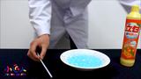 神奇的空气泡泡物理小制作,有趣的科学小实验让熊孩子停不下来