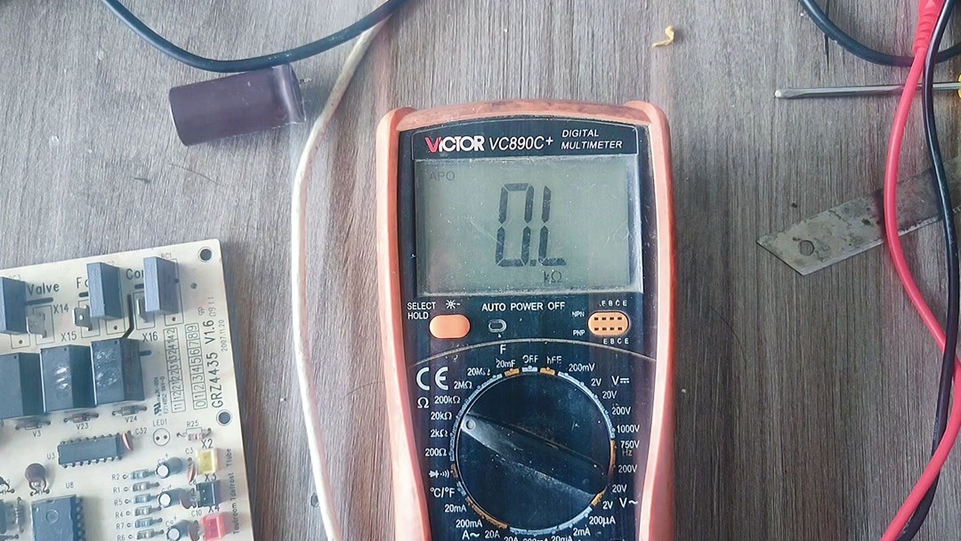 学电路维修必备技能万用表使用方法,几分钟教会你