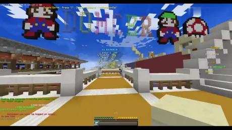 「朽白」我的世界字体材质包 超好用