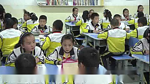 牛和鹅_第二课时(省一等奖)(北师大版五年级下册)_T182900