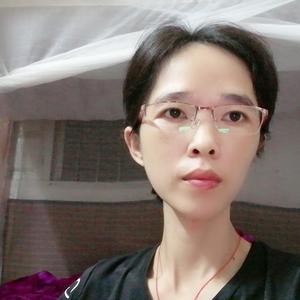 广东小风铃 