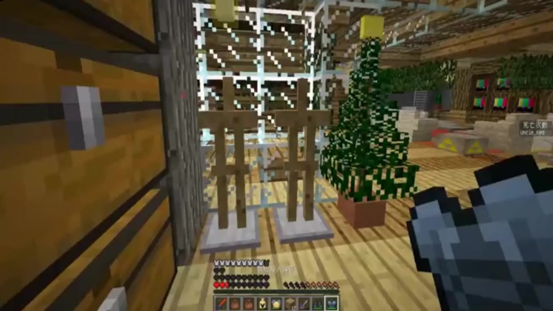【红叔】我的世界★Minecraft - 红小队六周目生存