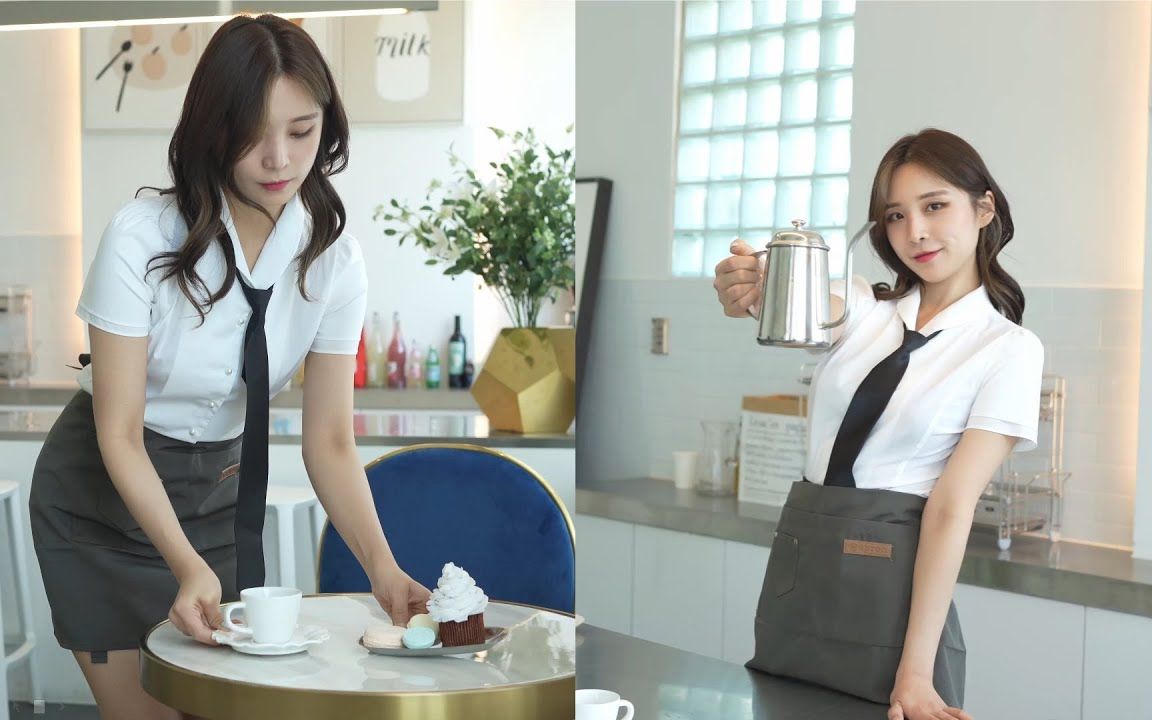 性感小姐姐咖啡厅在线服务