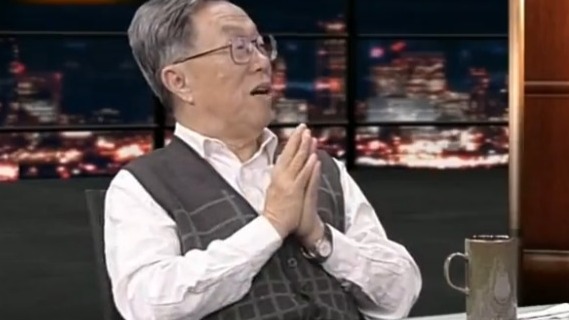 王蒙:中国民间的宗教信仰是多样的