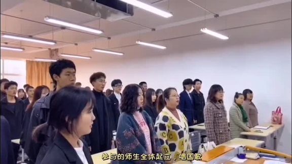 #大学 #校园生活#话不多说先秀一波 #学代会圆满成功