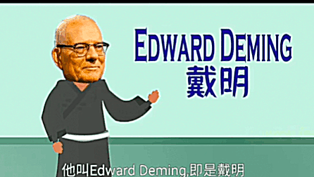 你平时是怎么管理压力的? 戴明环理论, 帮你减压。