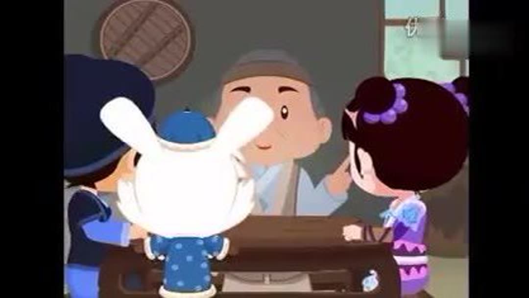 #美丽壮乡#这不仅仅是动画片,这是我们大广西美丽壮乡传统节日三月...