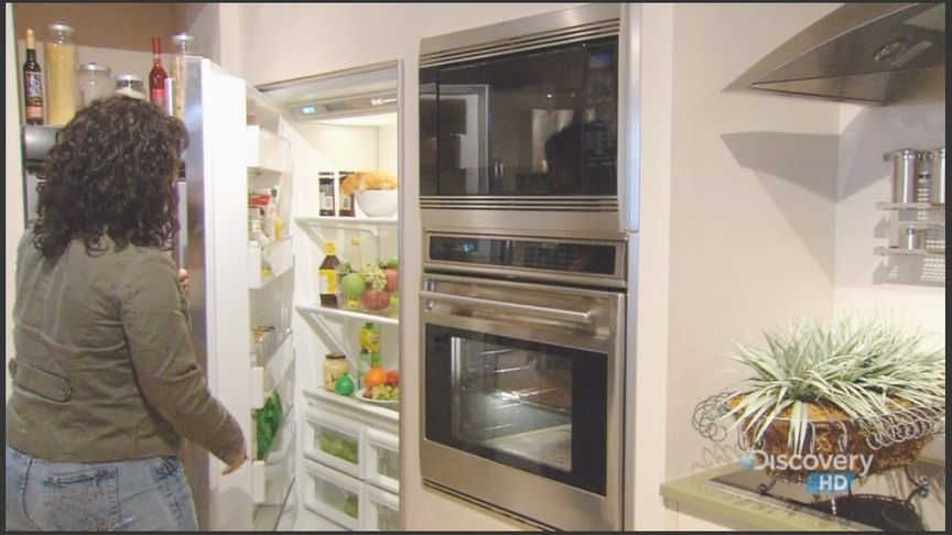 冰箱的制造 家家都有冰箱 可是你见过冰箱的制造过程吗