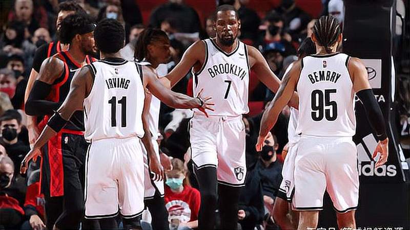 美媒评下赛季NBA球队实力排行榜:篮网入选前十,湖人仅第17名!